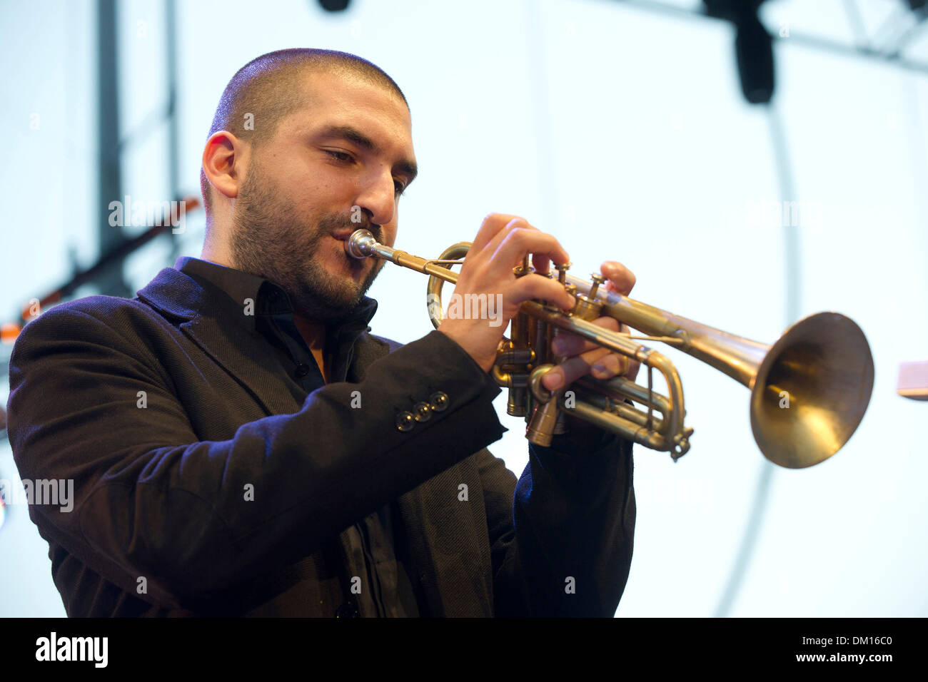 Maalouf hi-res stock photography and images - Alamy