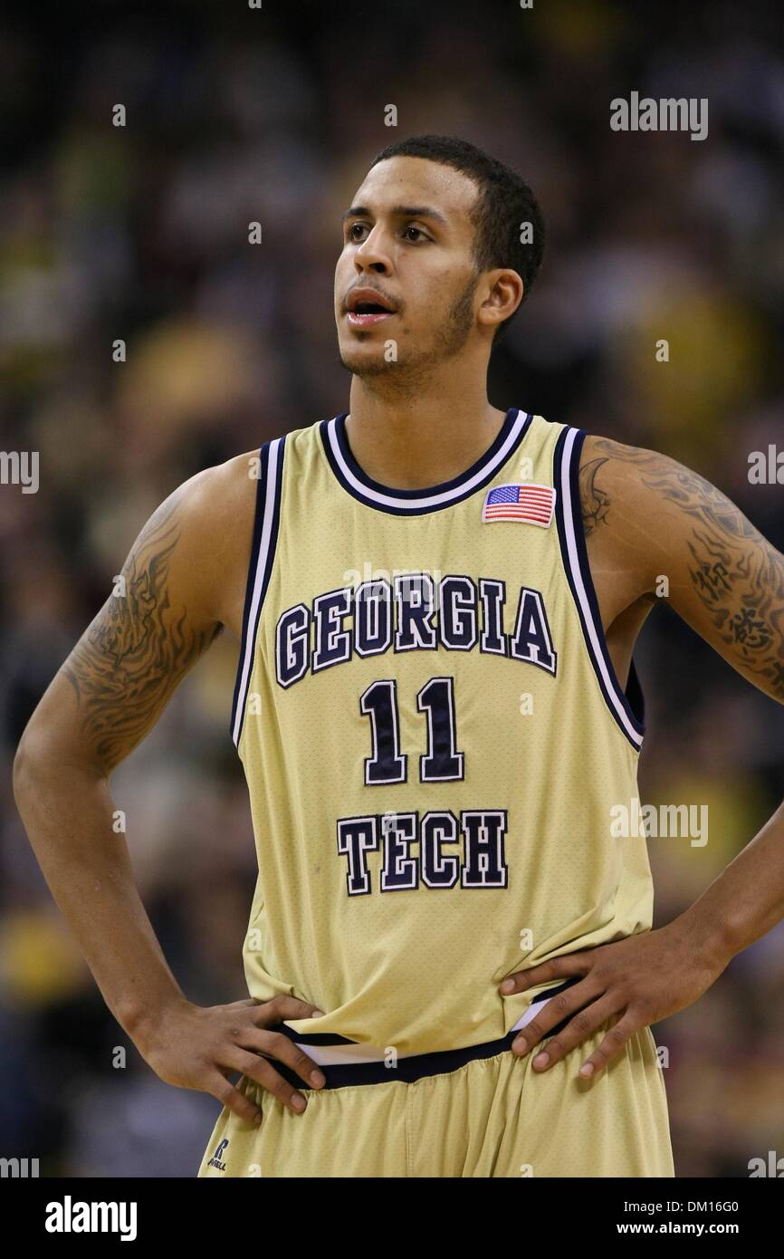 Feb. 13, 2010 - Winston Salem, North Carolina, U.S - 13 February 2010 ...