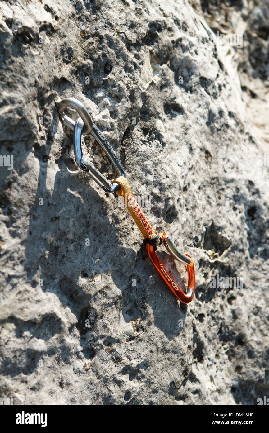 Wall Climbing Quickdraws at Ann Kennedy blog