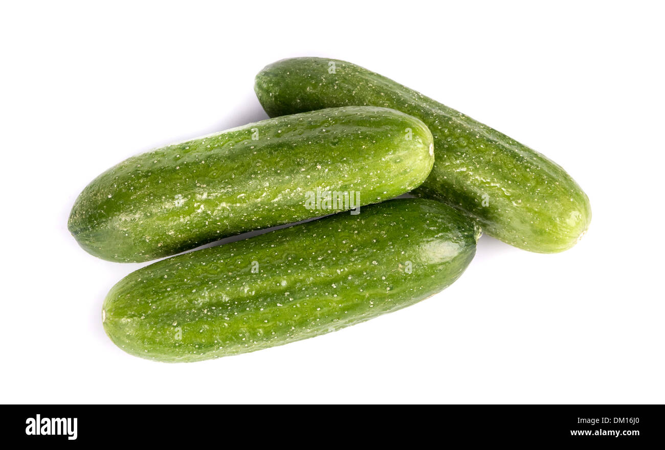 Close up cucumber hi-res stock photography and images - Alamy