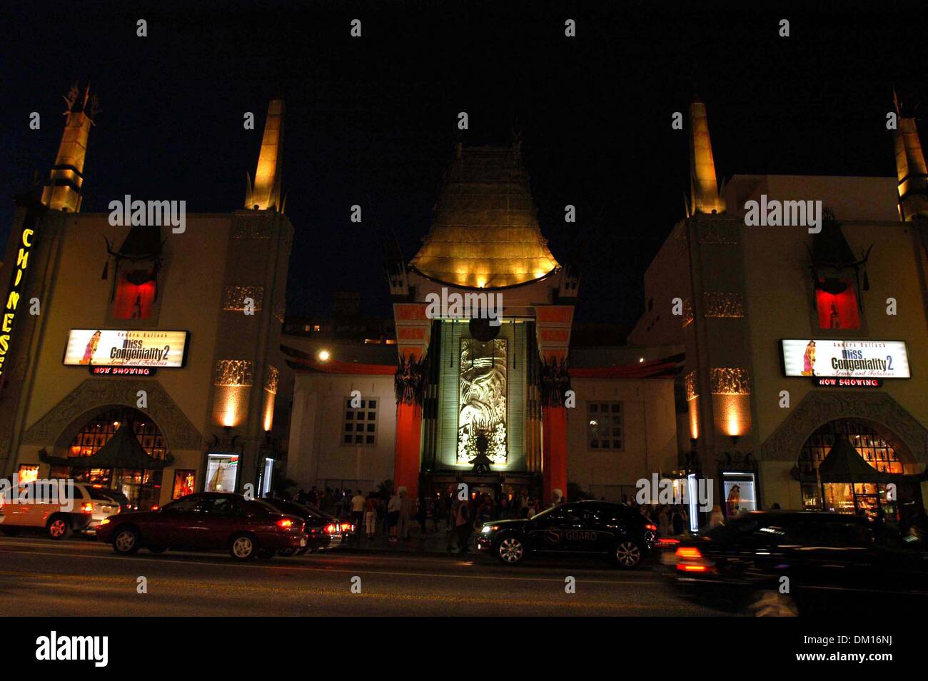 Dec. 31, 1969 - K43931AR.MANN'S CHINESE CHINESE THEATRE.HOLLYWOOD ...