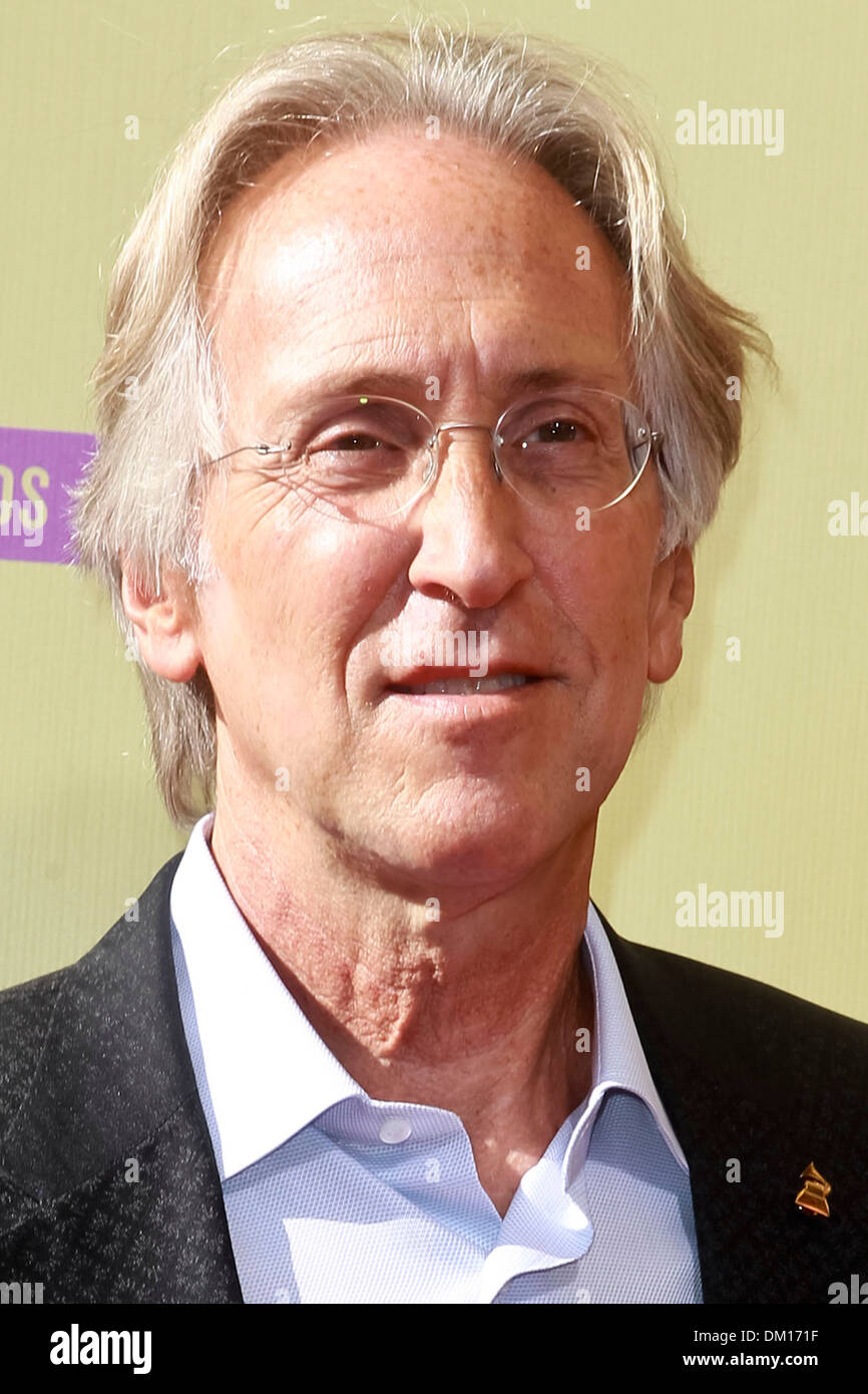 Neil portnow hi-res stock photography and images - Alamy