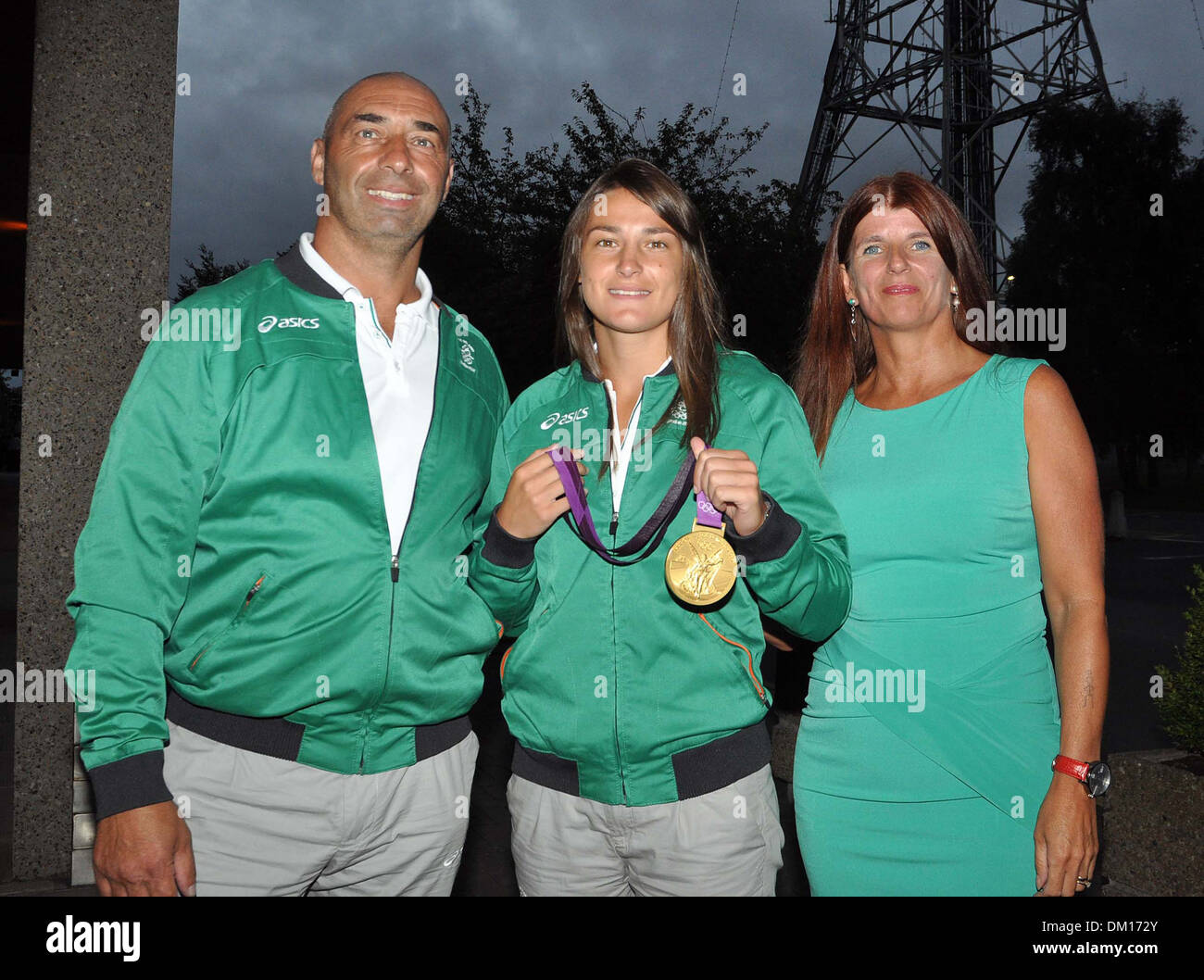 Bridget taylor hi-res stock photography and images - Alamy