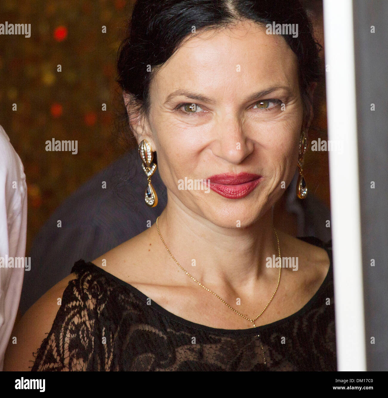 Cassavetes xan hi-res stock photography and images - Alamy