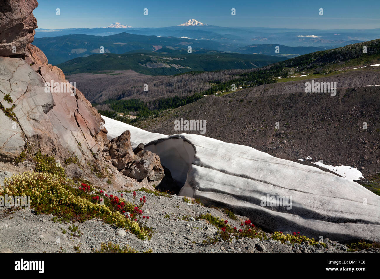 Cascade point hi-res stock photography and images - Alamy