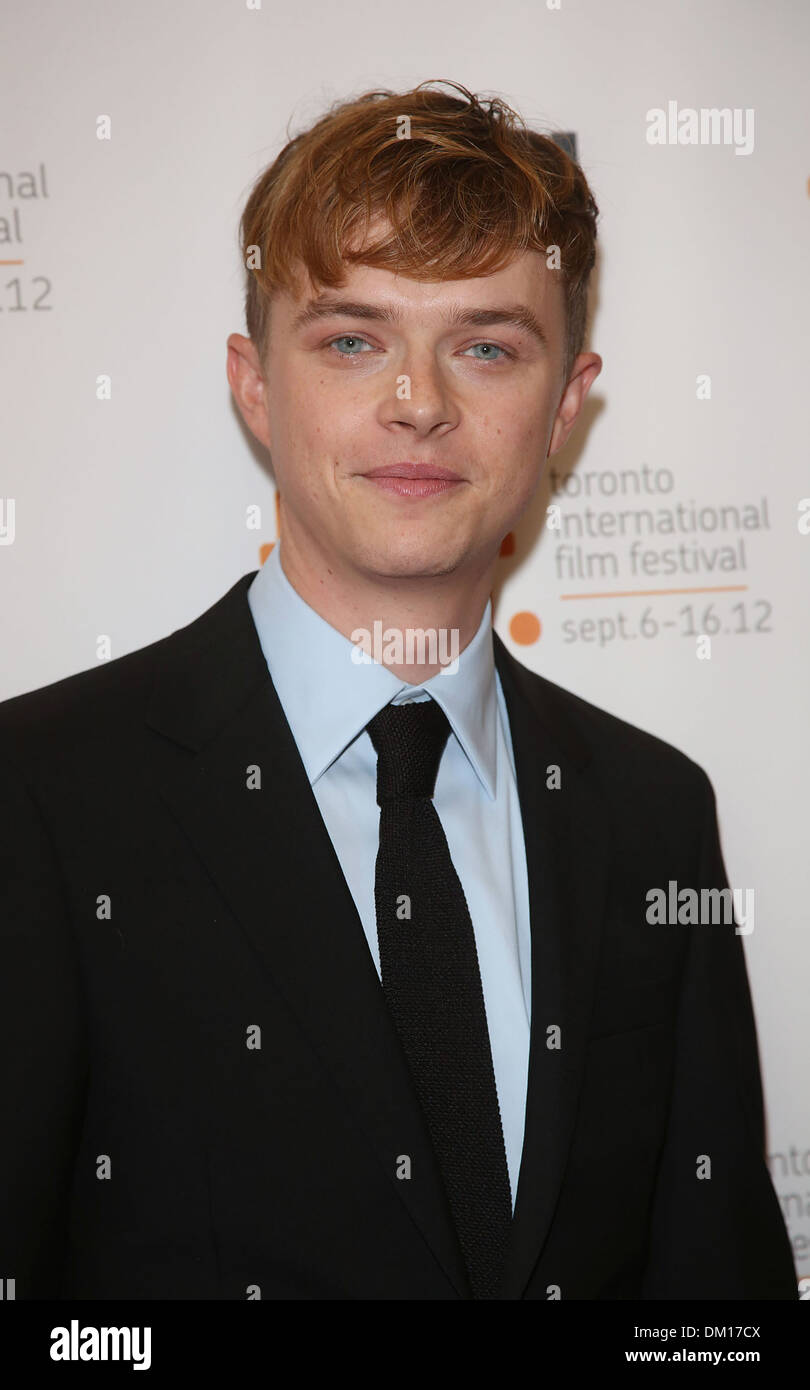 Dane Dehaan Film