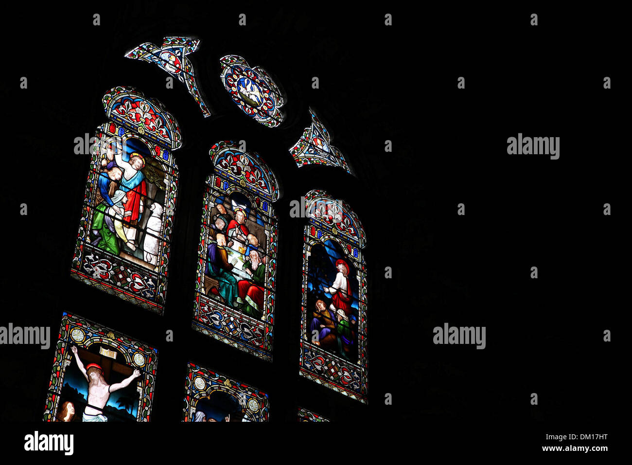Stained Glass Windows Edinburgh at Sue Alexander blog