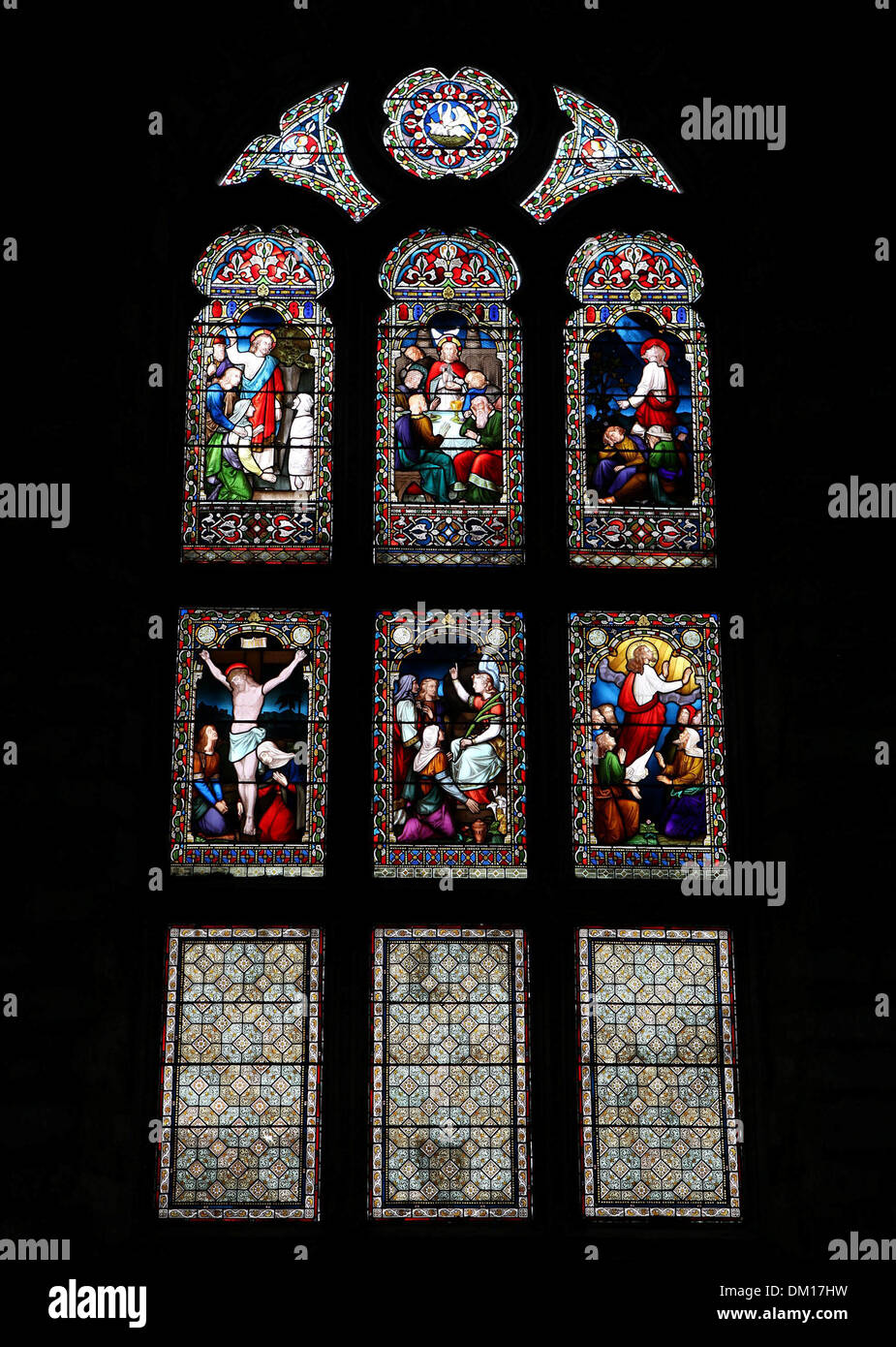 Stained Glass Windows Edinburgh at Sue Alexander blog