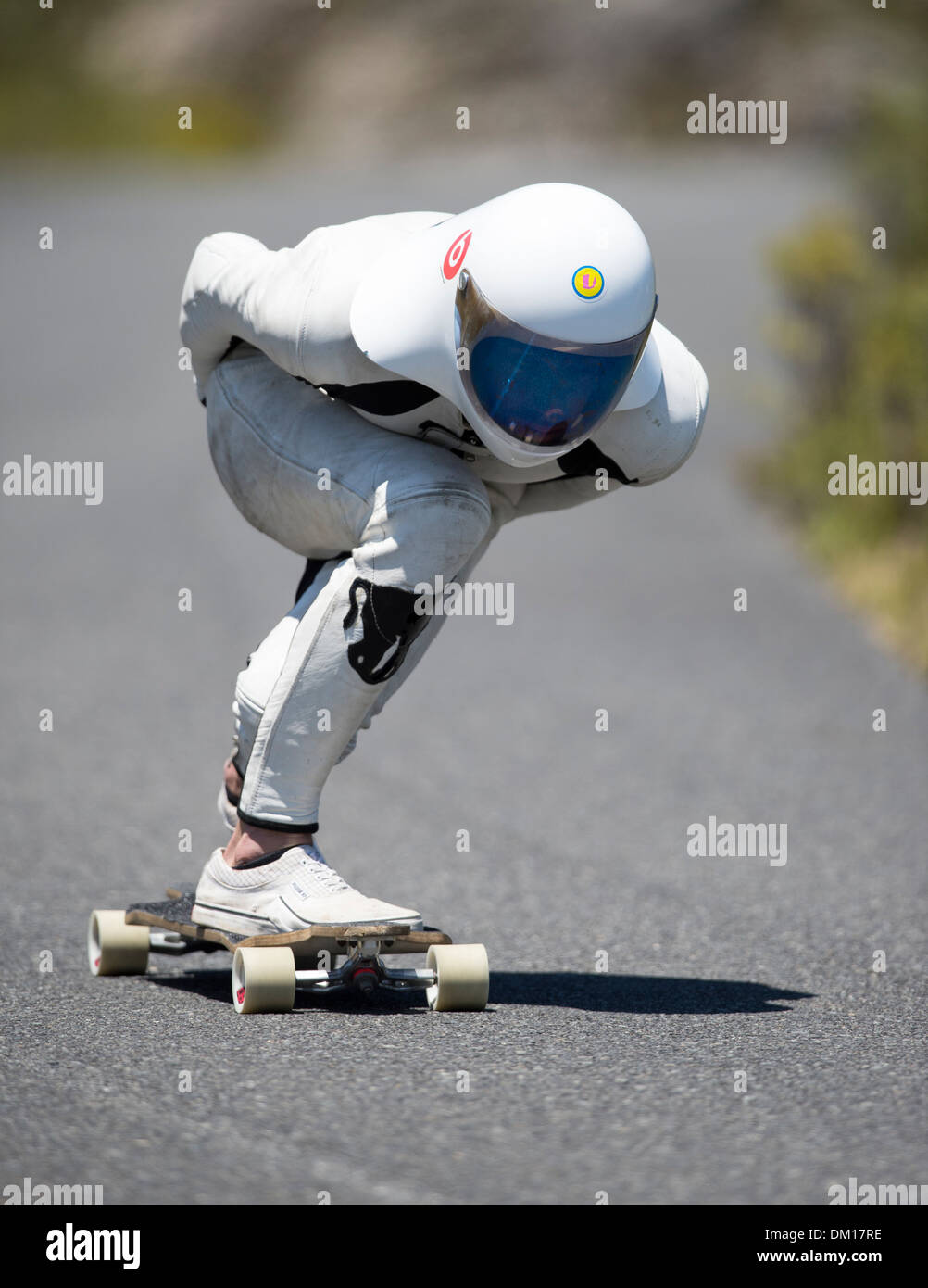 Longboarding during hi-res stock photography and images - Alamy