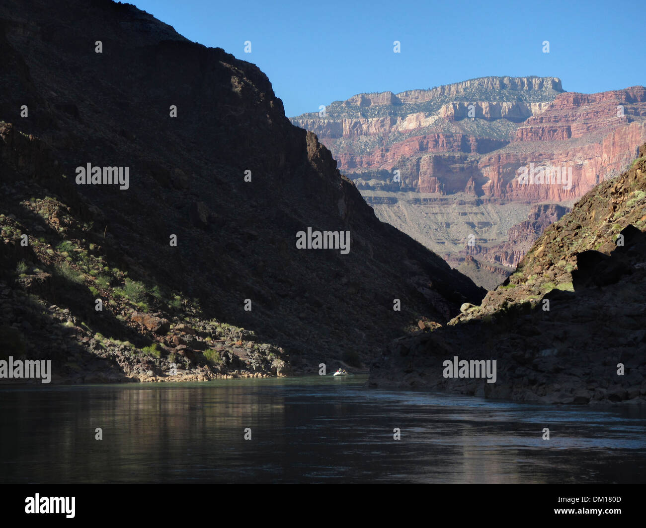 Rafter grand hi-res stock photography and images - Alamy