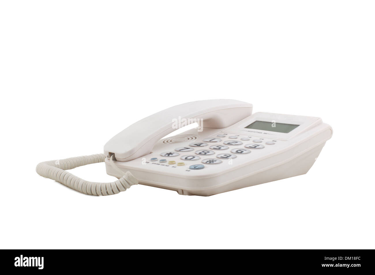 portrait of telephone Stock Photo - Alamy