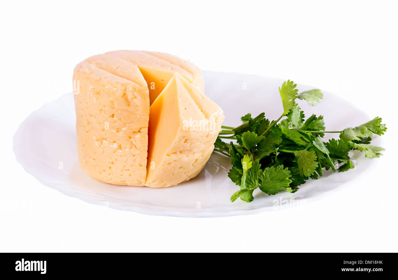 Round cheese hi-res stock photography and images - Alamy