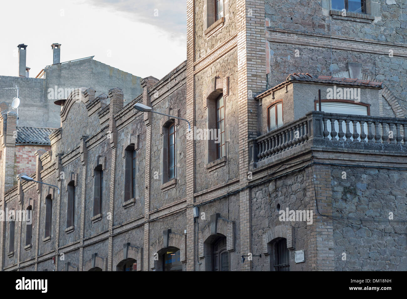 Solsona Spain Stock Photos & Solsona Spain Stock Images - Alamy