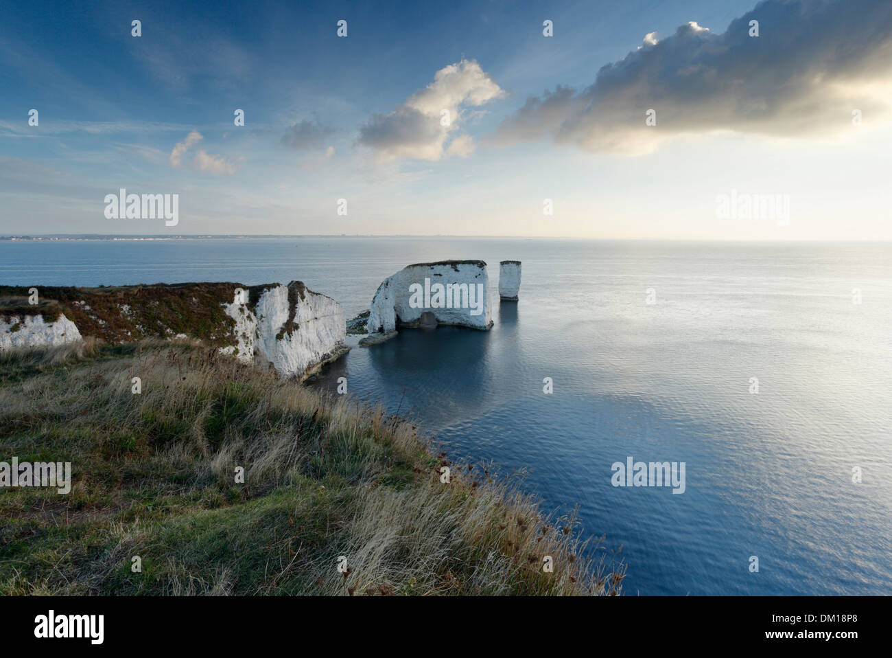 Jurassic coast cliff rocks hi-res stock photography and images - Alamy