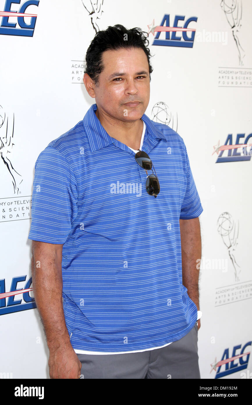 Raymond cruz hi-res stock photography and images - Alamy