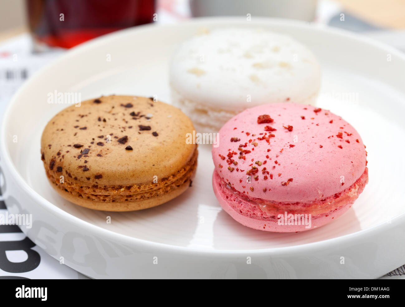 Maccherone hi-res stock photography and images - Alamy