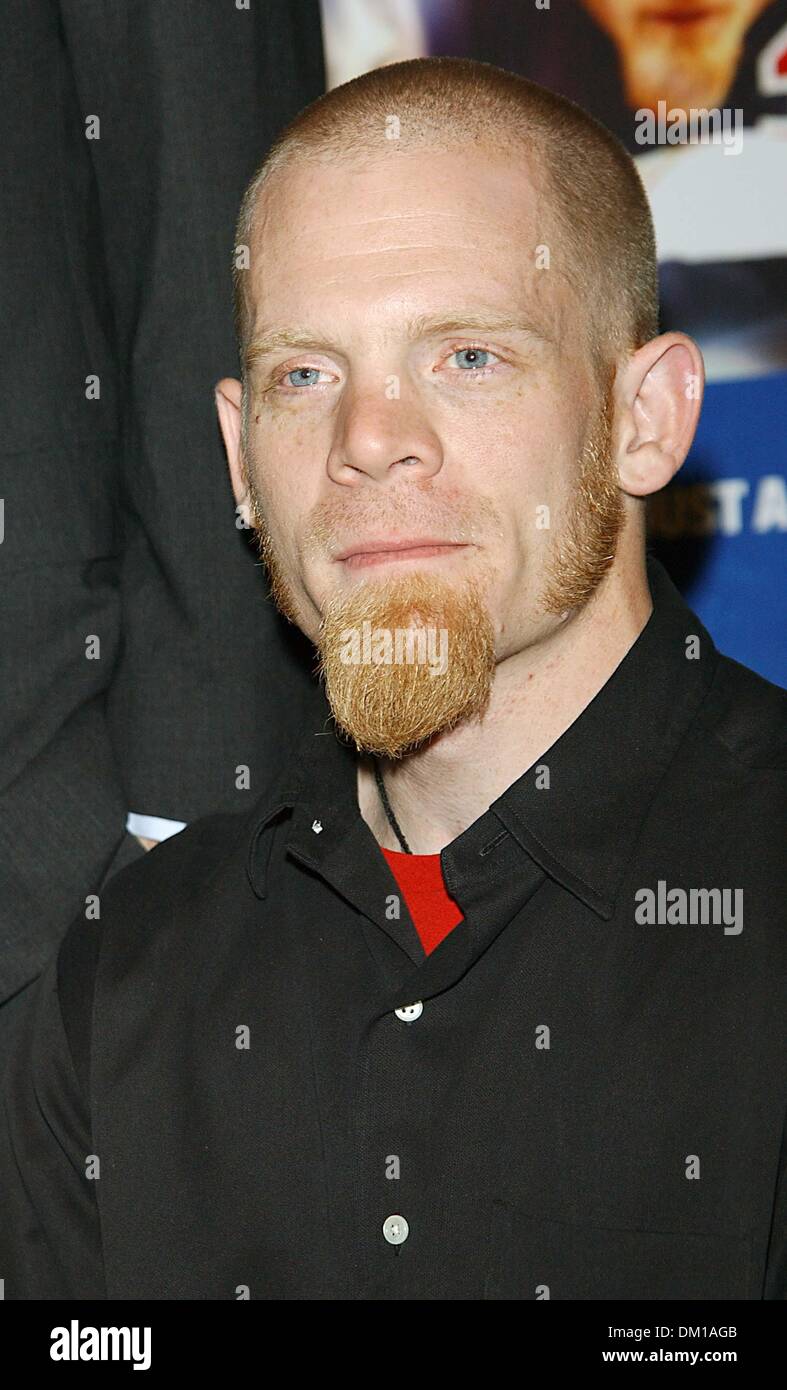 Mark Zupan Murderball High Resolution Stock Photography and Images - Alamy