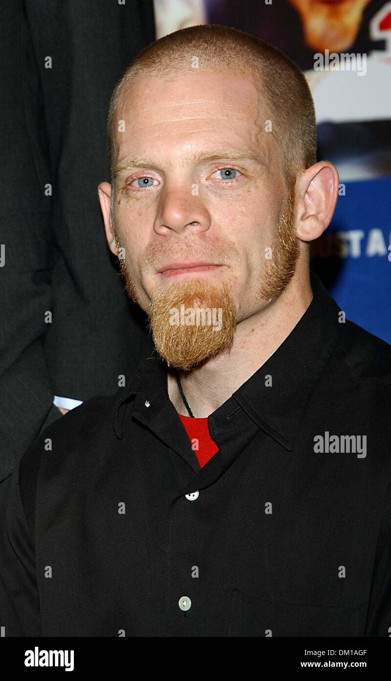 Mark zupan murderball hi-res stock photography and images - Alamy