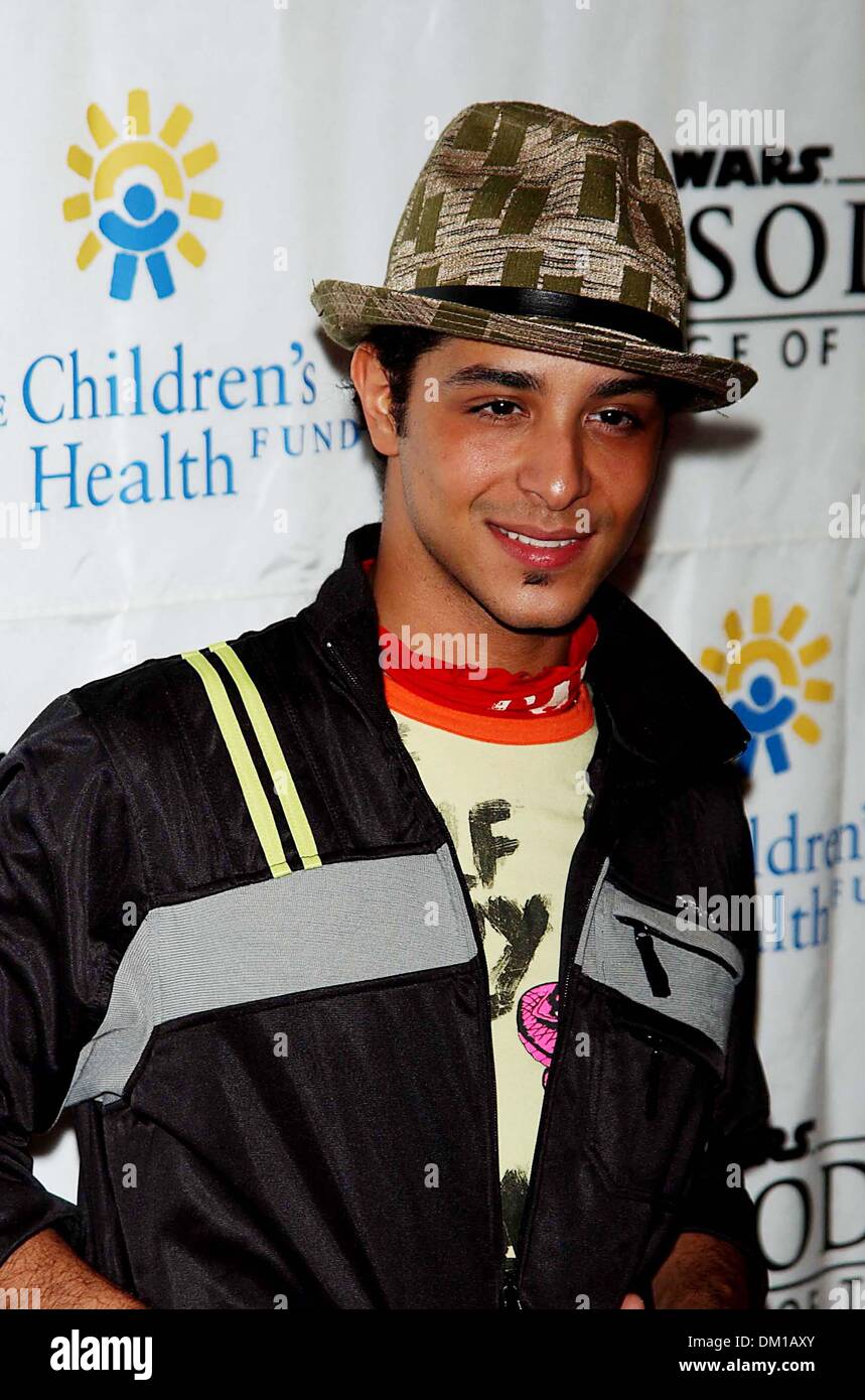 Mario vasquez hi-res stock photography and images - Alamy