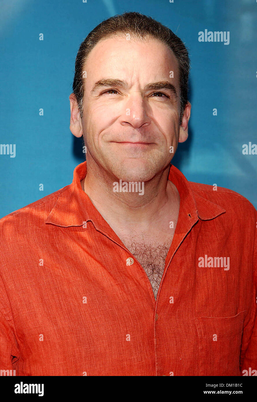 Mandy patinkin 2005 hi-res stock photography and images - Alamy