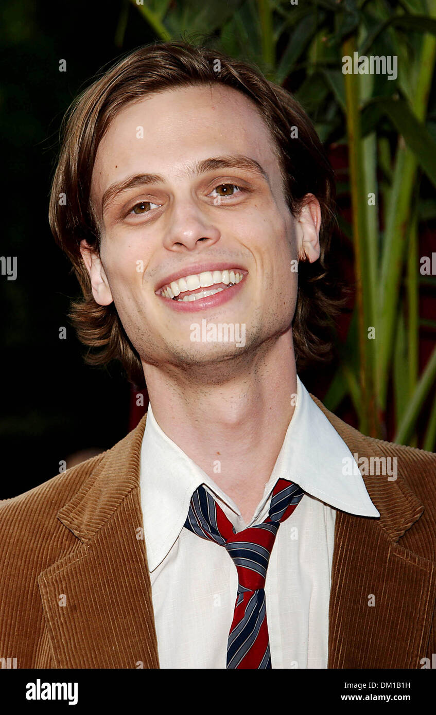 Oct. 8, 2001 - K43318AR.CBS UPFRONT AT TAVERN ON THE GREEN, NEW YORK ...