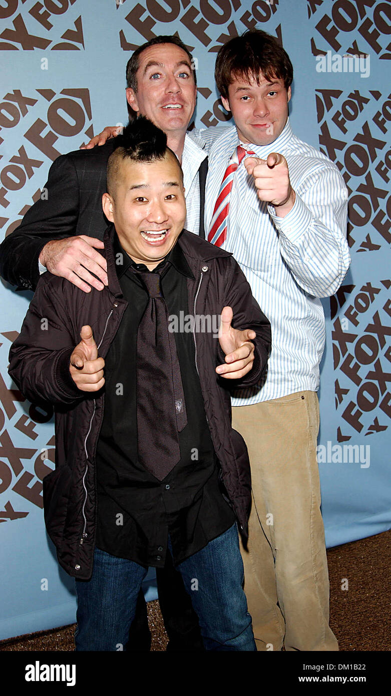 Mad tv bobby lee hi-res stock photography and images - Alamy