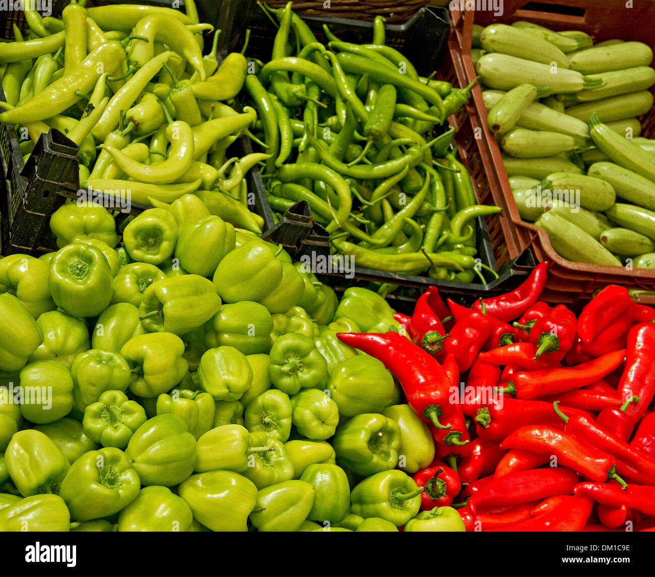 Trayscoloured hi-res stock photography and images - Alamy