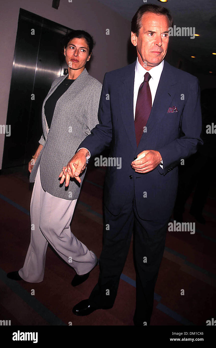 June 16, 1999 - K15935AR.GRAMMEN FOUNDATION USA'S AWARDS CEREMONY AT ...