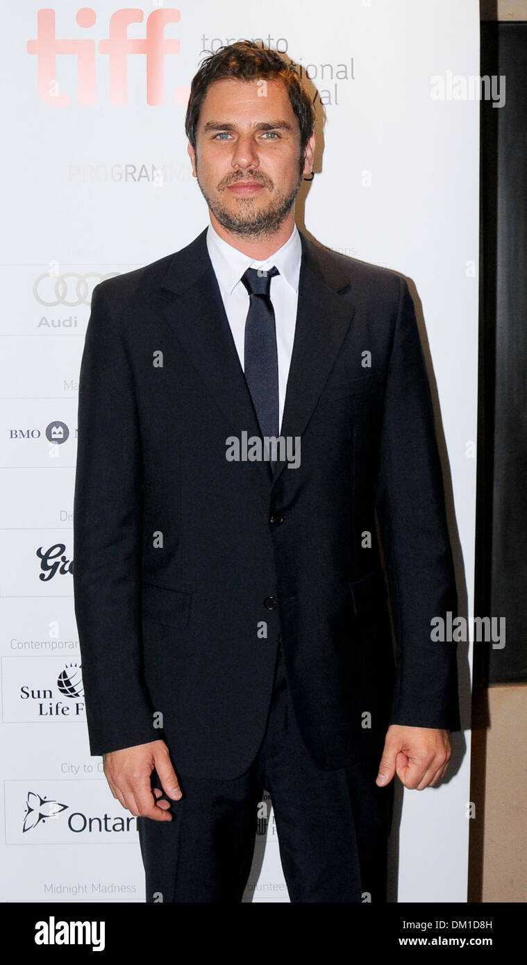 Ariel Vromen 2012 Toronto International Film Festival - 'The Iceman ...