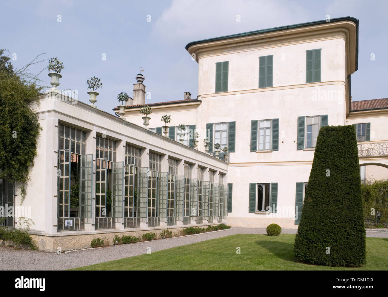 Panza italy hi-res stock photography and images - Alamy