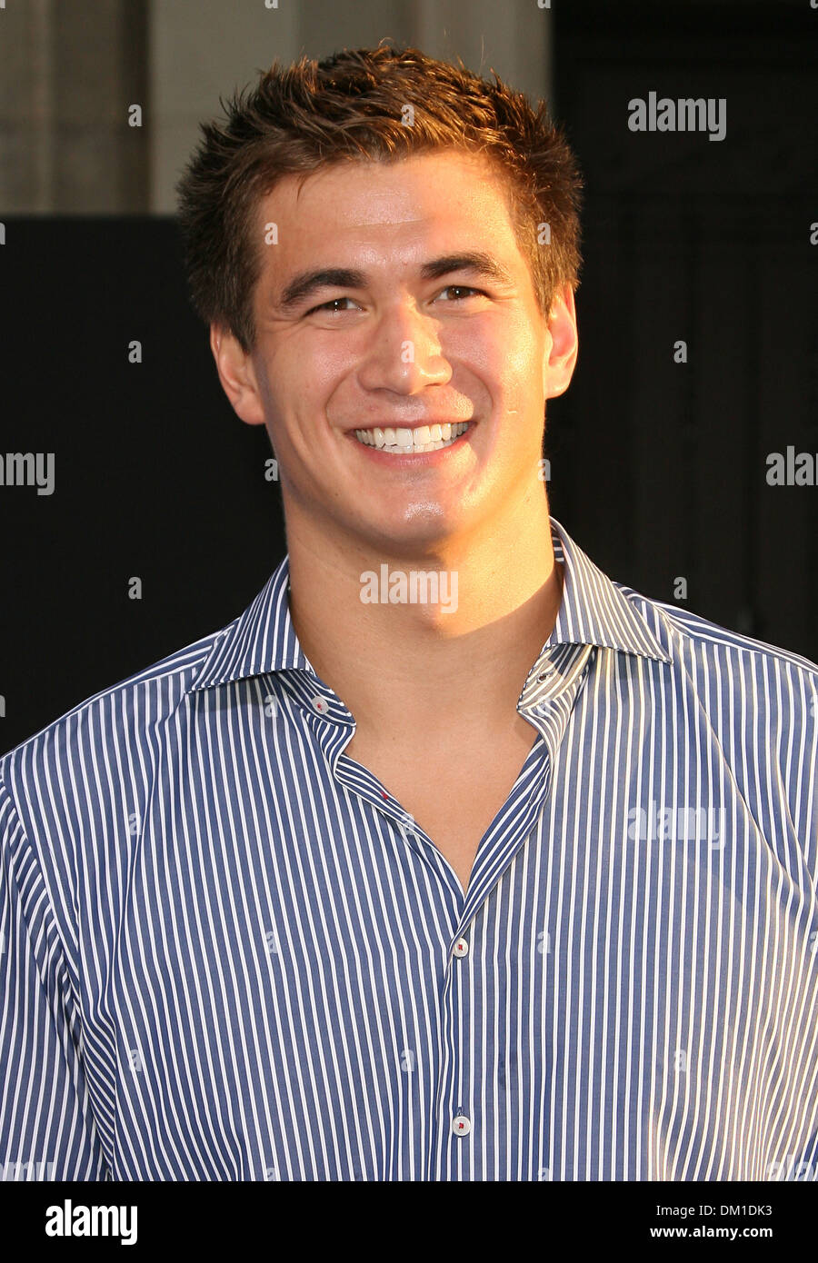 Nathan Adrian Photoshoot