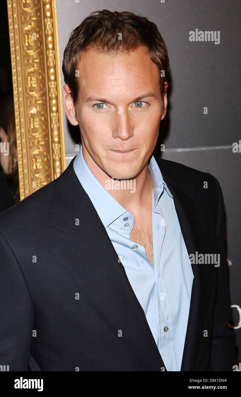 Patrick wilson the phantom of the opera hi-res stock photography and ...