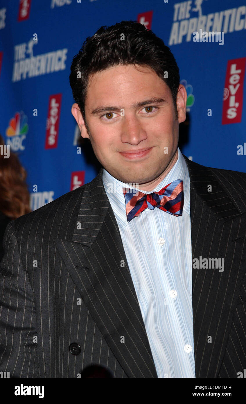 May 8, 2001 - K40917AR.RED-CARPET AFTER PARTY FOLLOWING THE FINALE OF ...