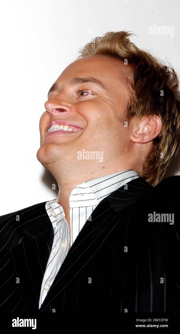 June 3, 2001 - K41076AR.BRAVO'S LAUNCH OF .'' QUEER EYE FOR THE ...