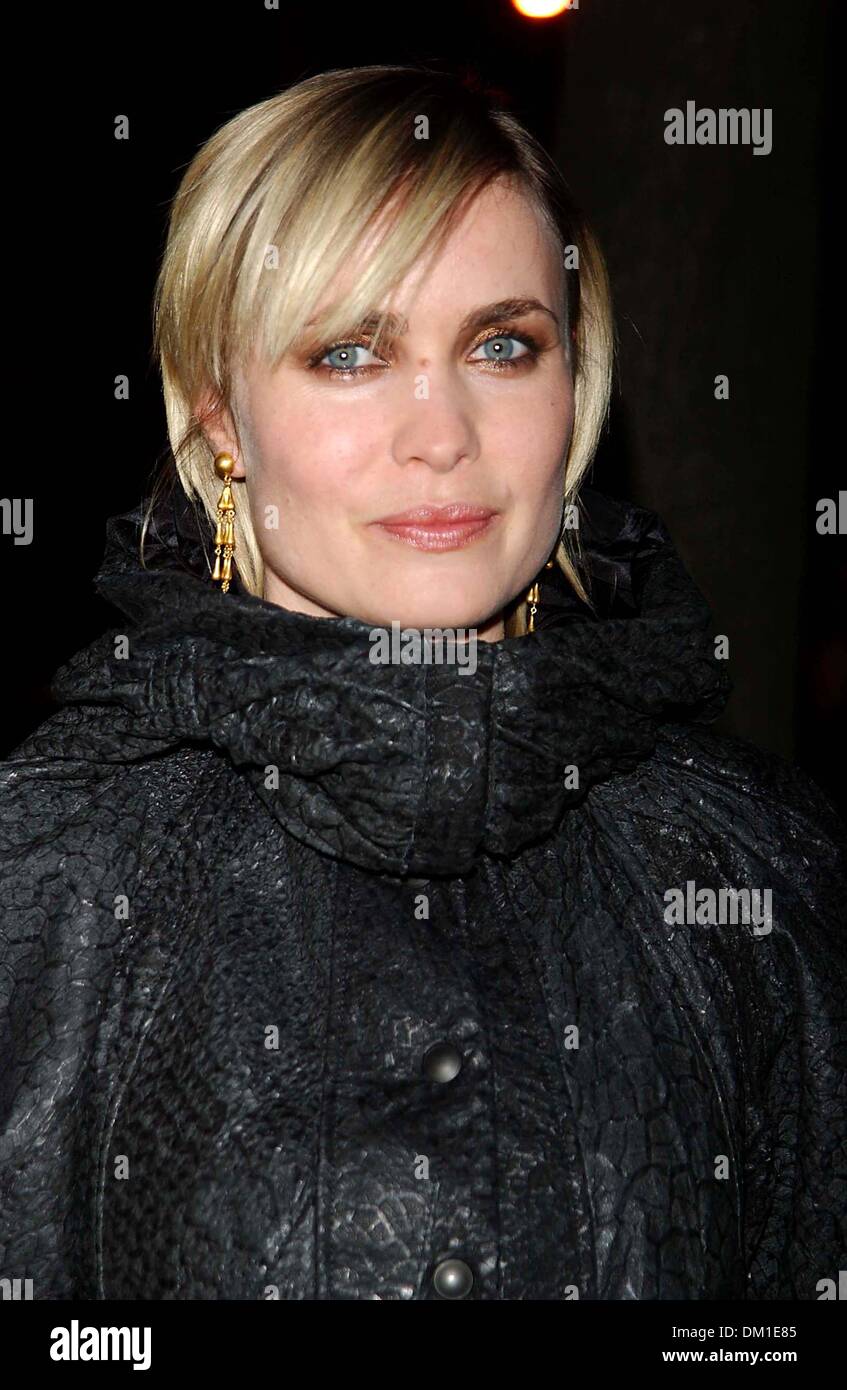 Aug. 6, 2001 - K42254AR.NEW YORK SCREENING OF ''MELINDA AND MELINDA ...