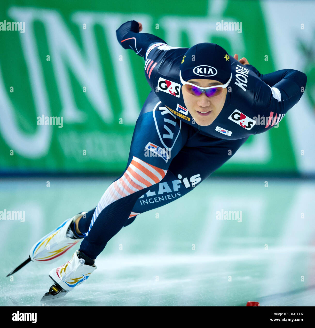 Mo tae bum hi-res stock photography and images - Alamy