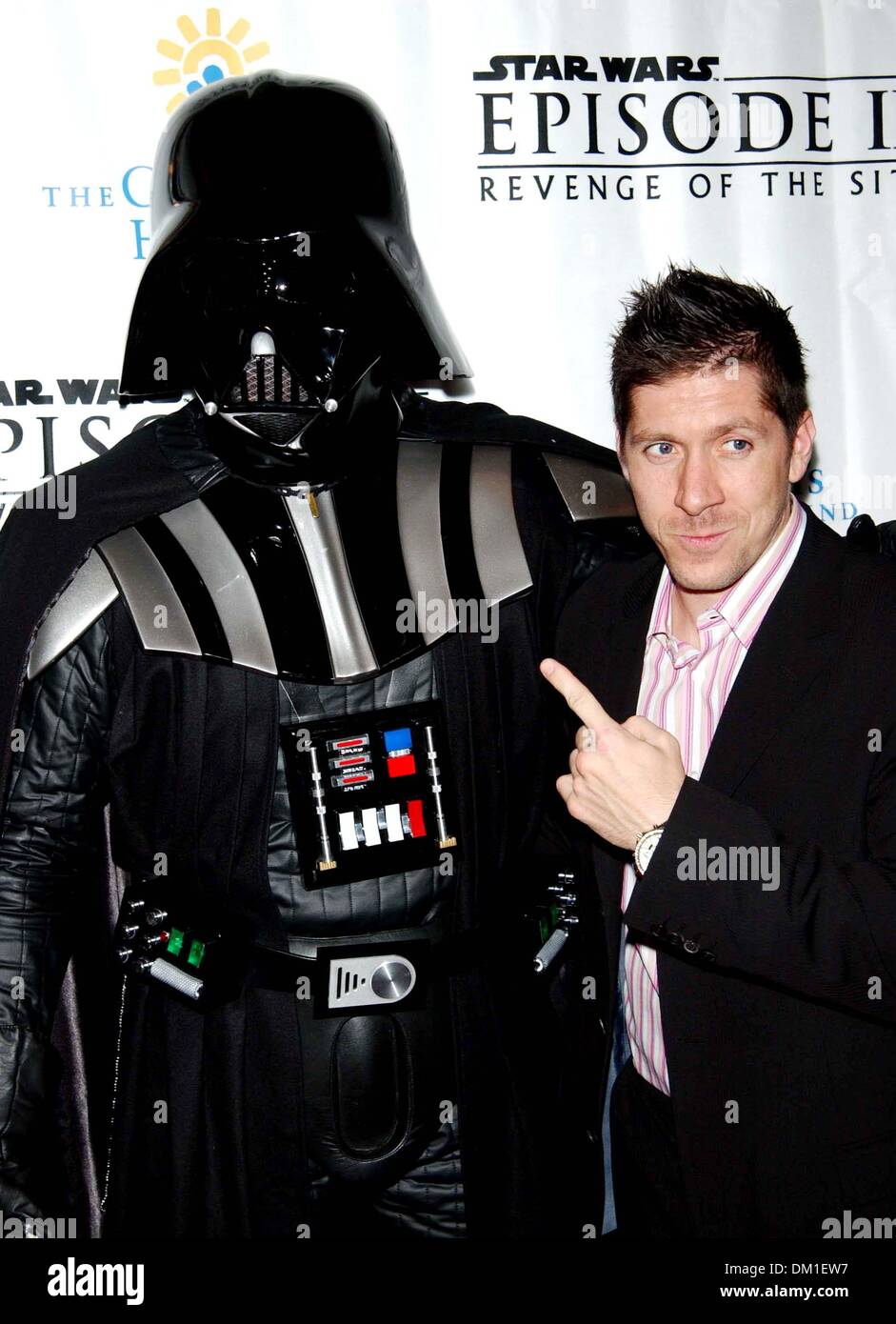 Ray Park