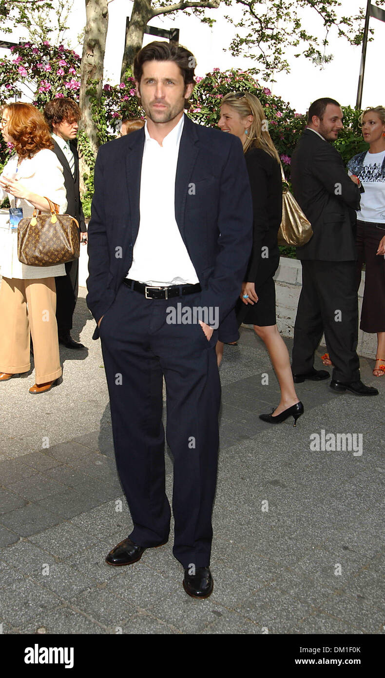 Dempsey center hi-res stock photography and images - Alamy
