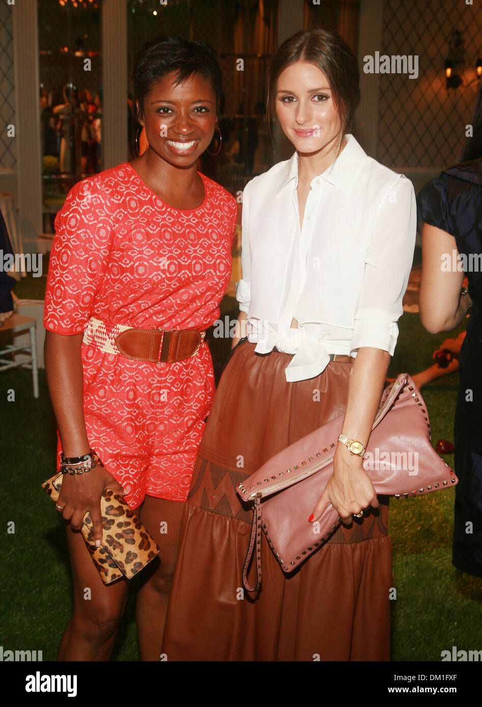 Montego glover 2013 hi-res stock photography and images - Alamy