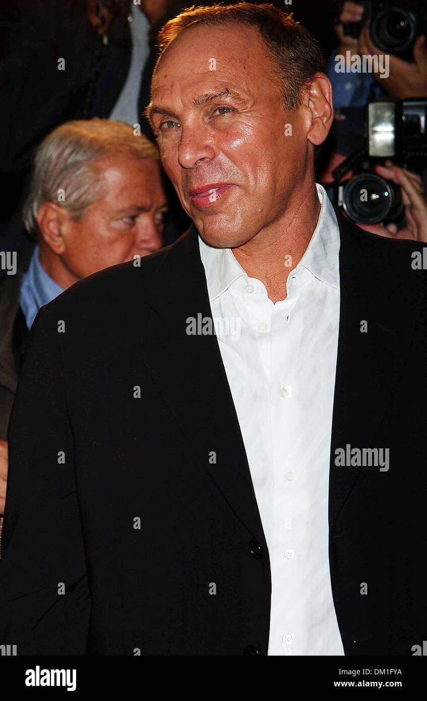 Mar. 11, 2002 - New York, NEW YORK - W MAGAZINE AND SAKS FIFTH AVENUE ...