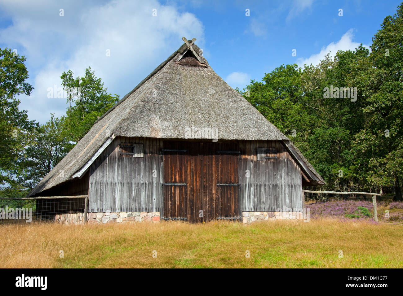 Sheepfold hi-res stock photography and images - Alamy