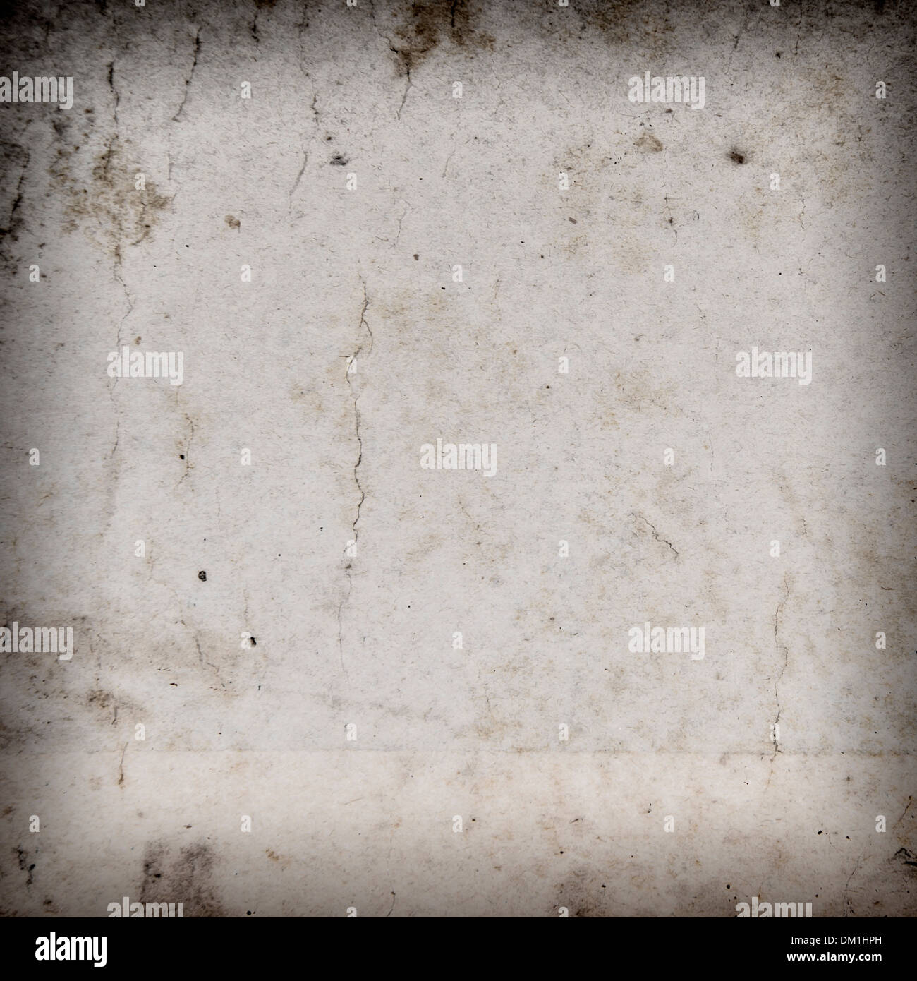 Old paper grunge background with space for text or illustration Stock ...