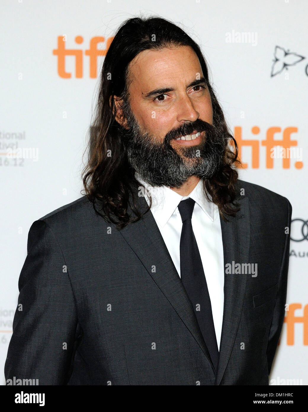 Jeff Daniel Phillips 2012 Toronto International Film Festival - 'The Lords of Salem' premiere ...