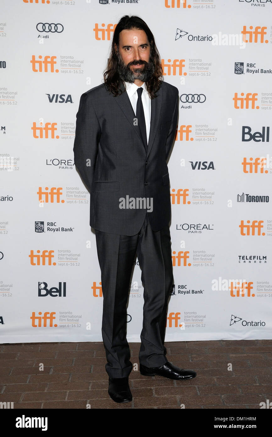 Jeff daniel phillips hi-res stock photography and images - Alamy