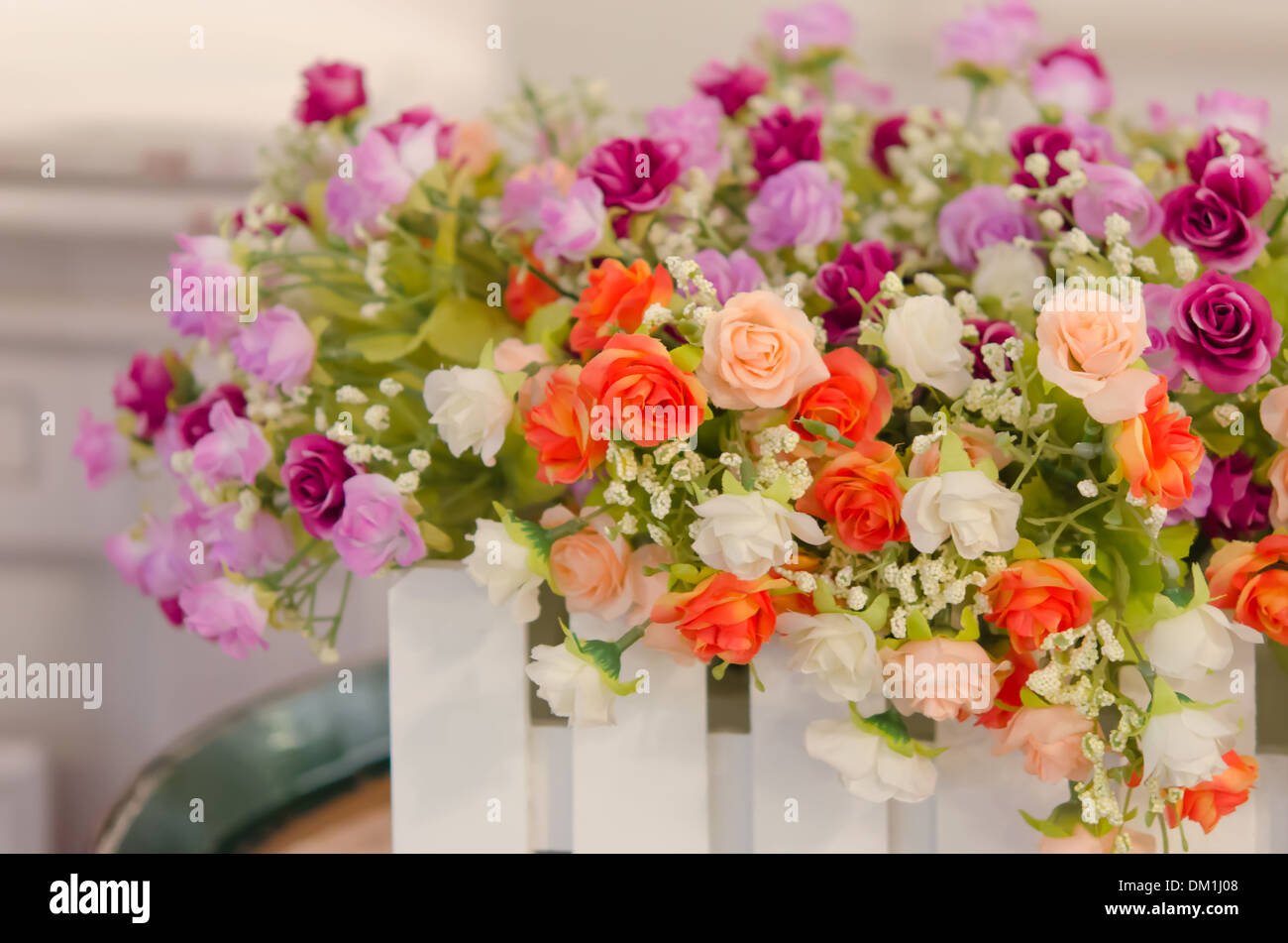 Plastic bloom hi-res stock photography and images - Alamy