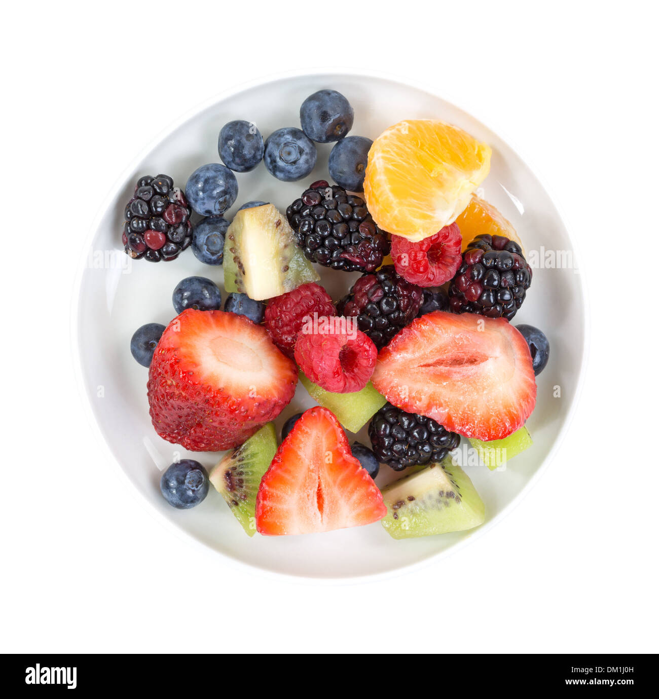 Black raspberries hi-res stock photography and images - Alamy