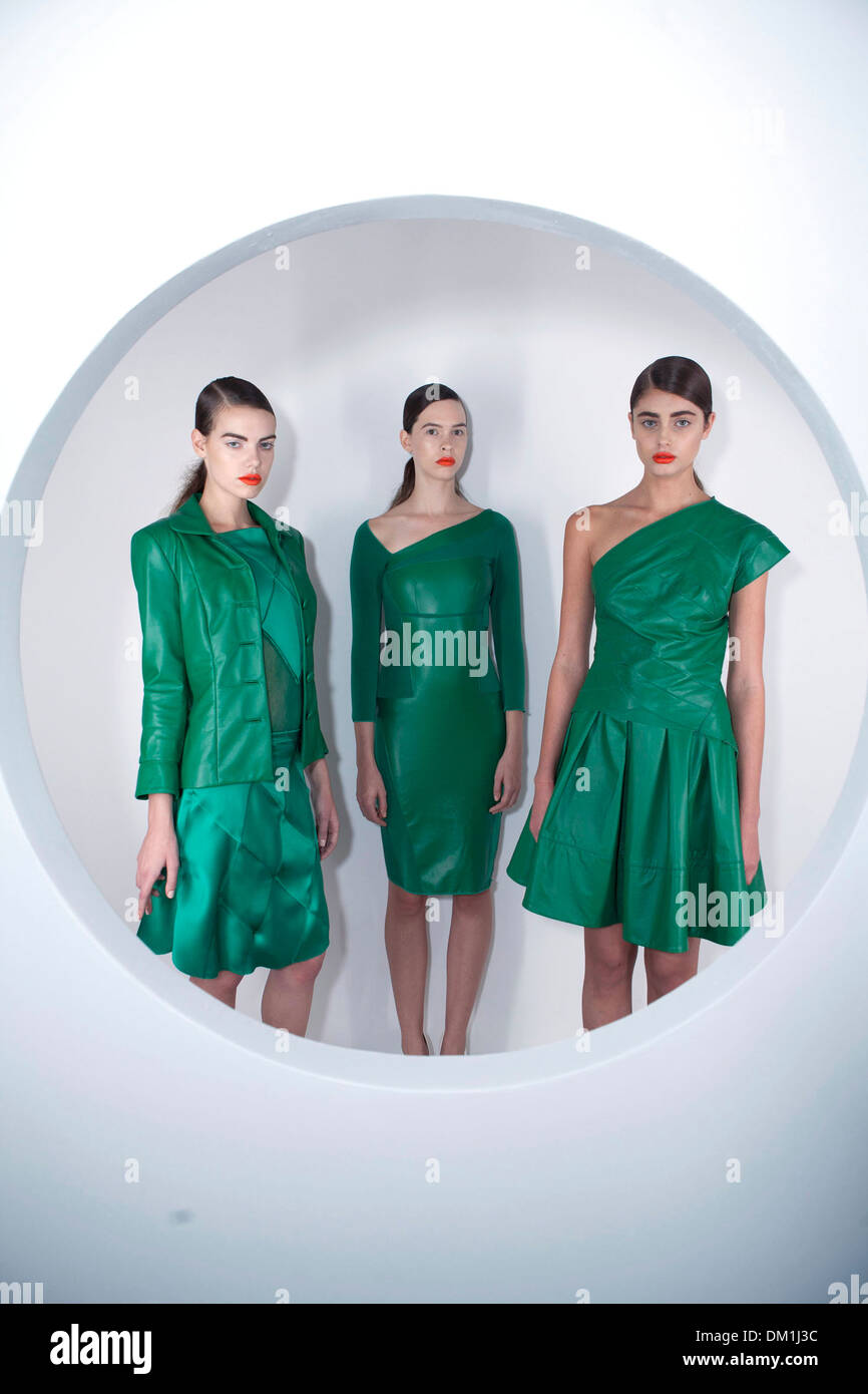 Bebe models hi-res stock photography and images - Alamy