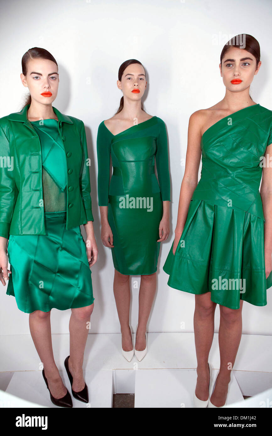 Bebe models hi-res stock photography and images - Alamy