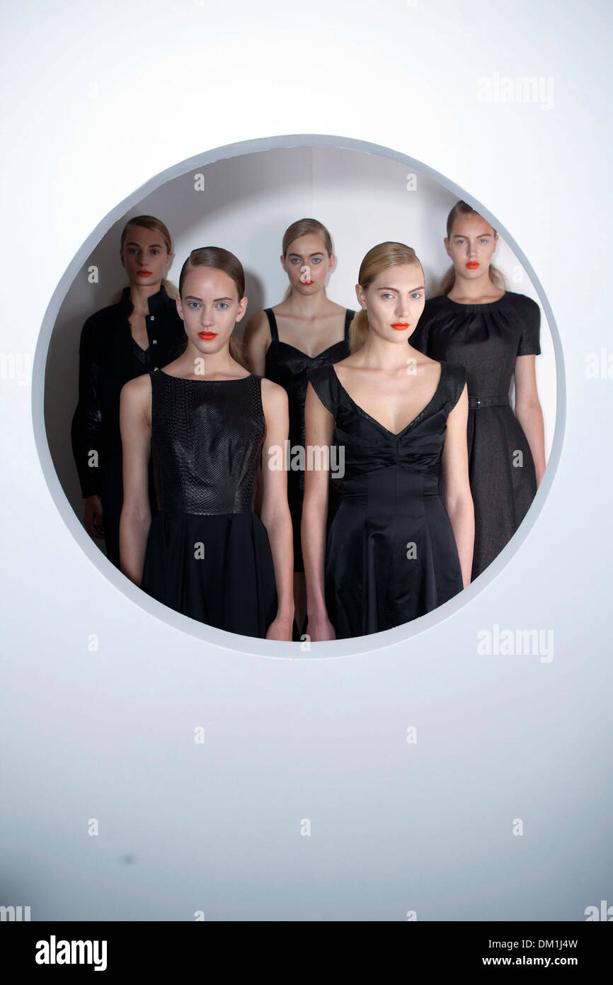 Bebe models hi-res stock photography and images - Alamy