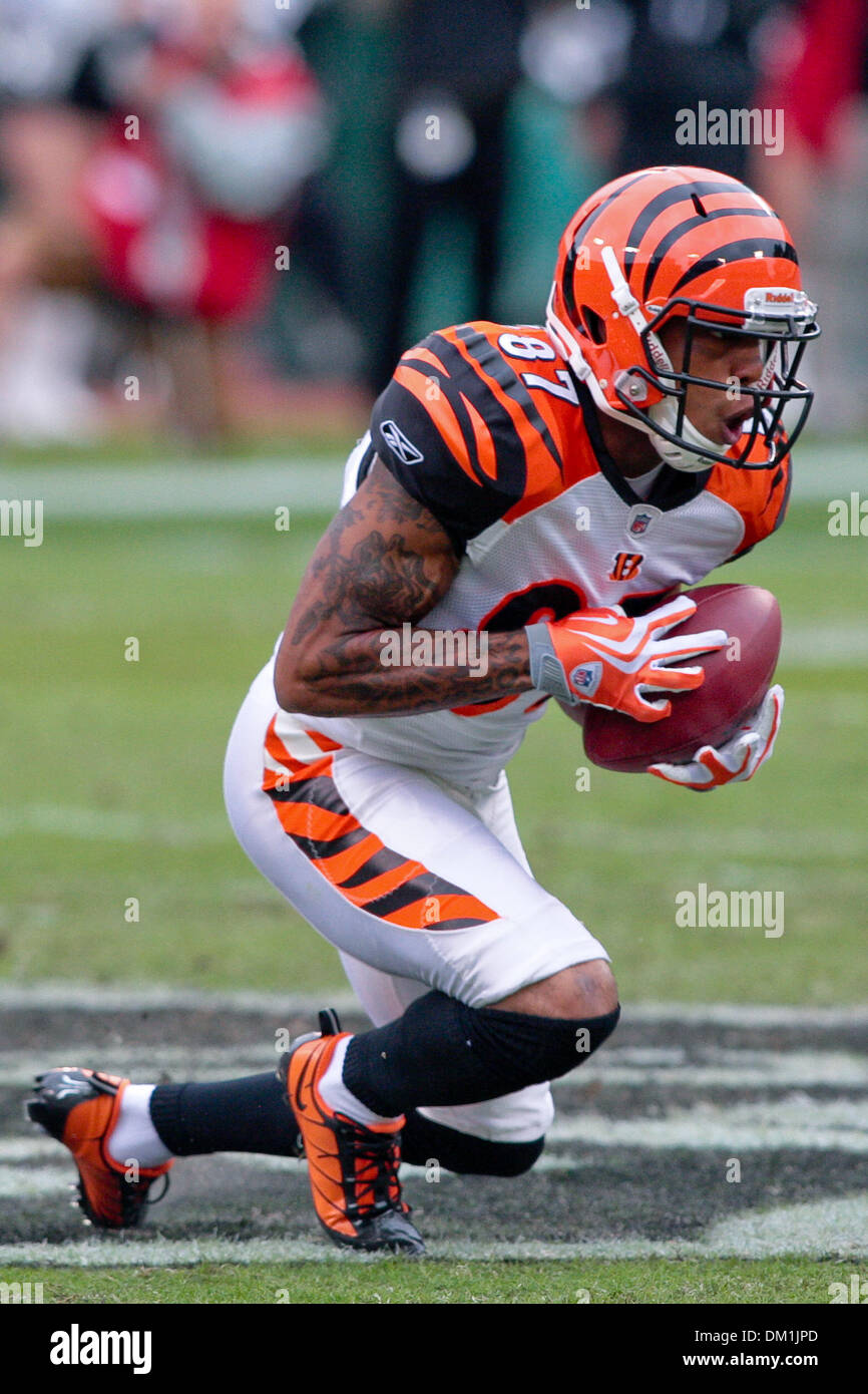 Andre caldwell hi-res stock photography and images - Alamy